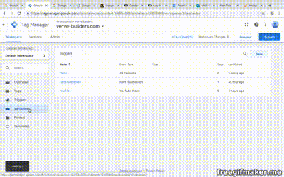 Google Tag Manager – Tracking Form Submissions – Small Business Dad